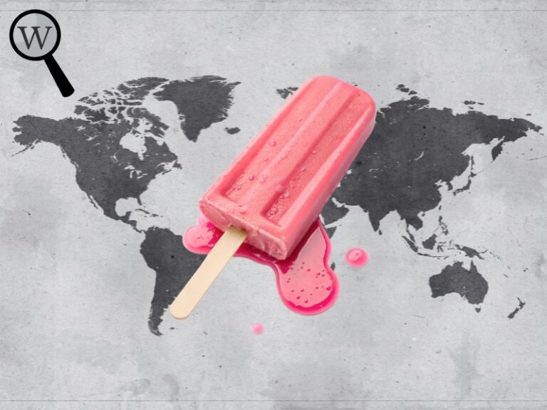 The Invention of the Popsicle by Mistake!! - Wondopedia