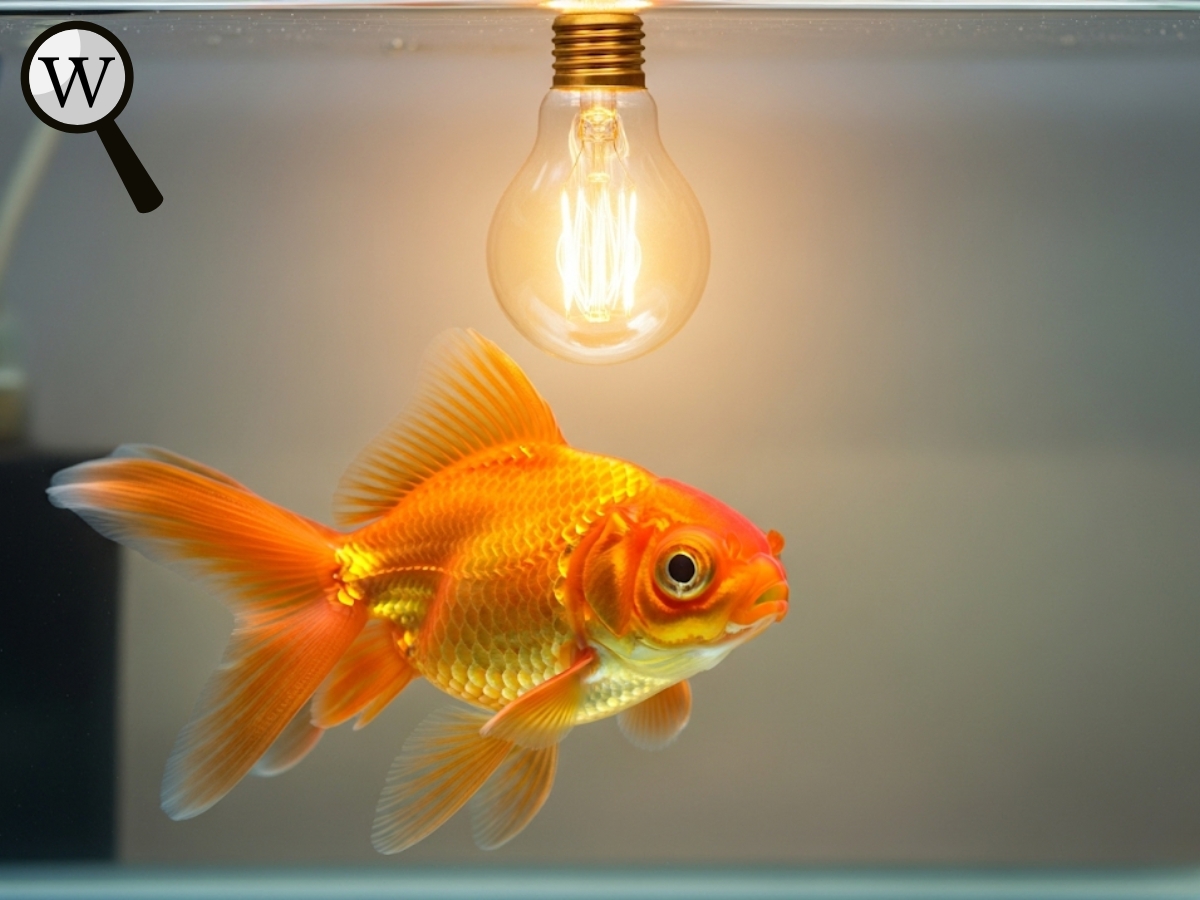 Is the Goldfish Memory Myth Actually True? - Wondopedia