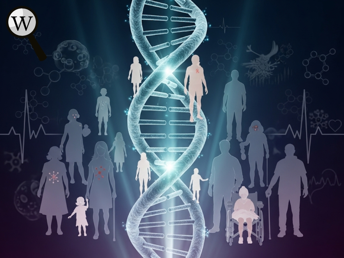 Rare Diseases - Allergies to Sunlight and Water!?