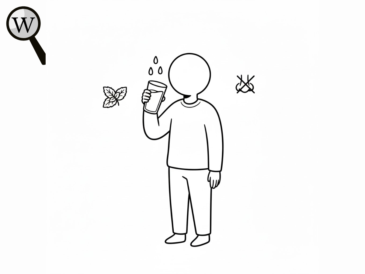 Why Does Food Taste Like Soap? The Soap-Taste Phenomenon